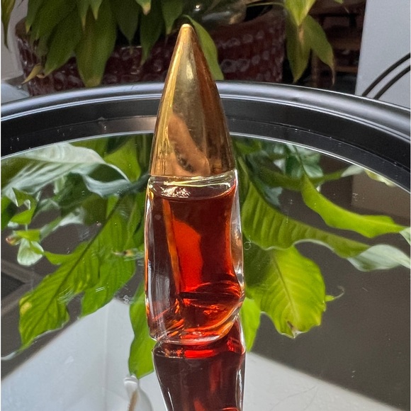 Halston Heritage | Other | Halston Vintage Miniature Collectible ...